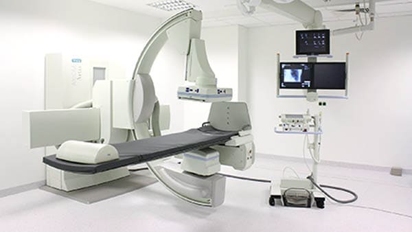 Radiographie Paris 13 - Imagerie Médicale Paris 13